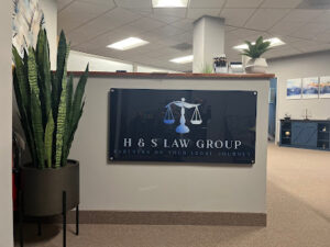 Contact H&S Law Group | Claim Your Free Case Evaluation Now